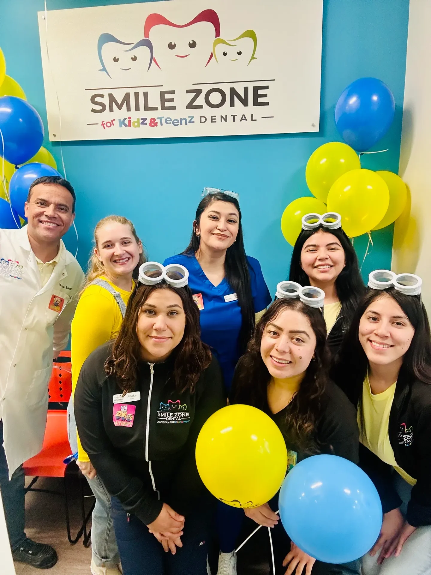Smile Zone Springfield Mo