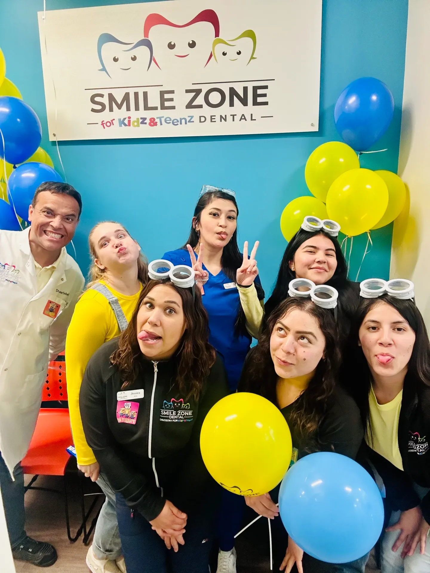 Smile Zone Springfield Mo